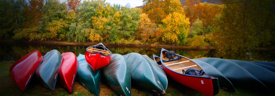 The Upper James River Water Trail - Upper James River Water Trail