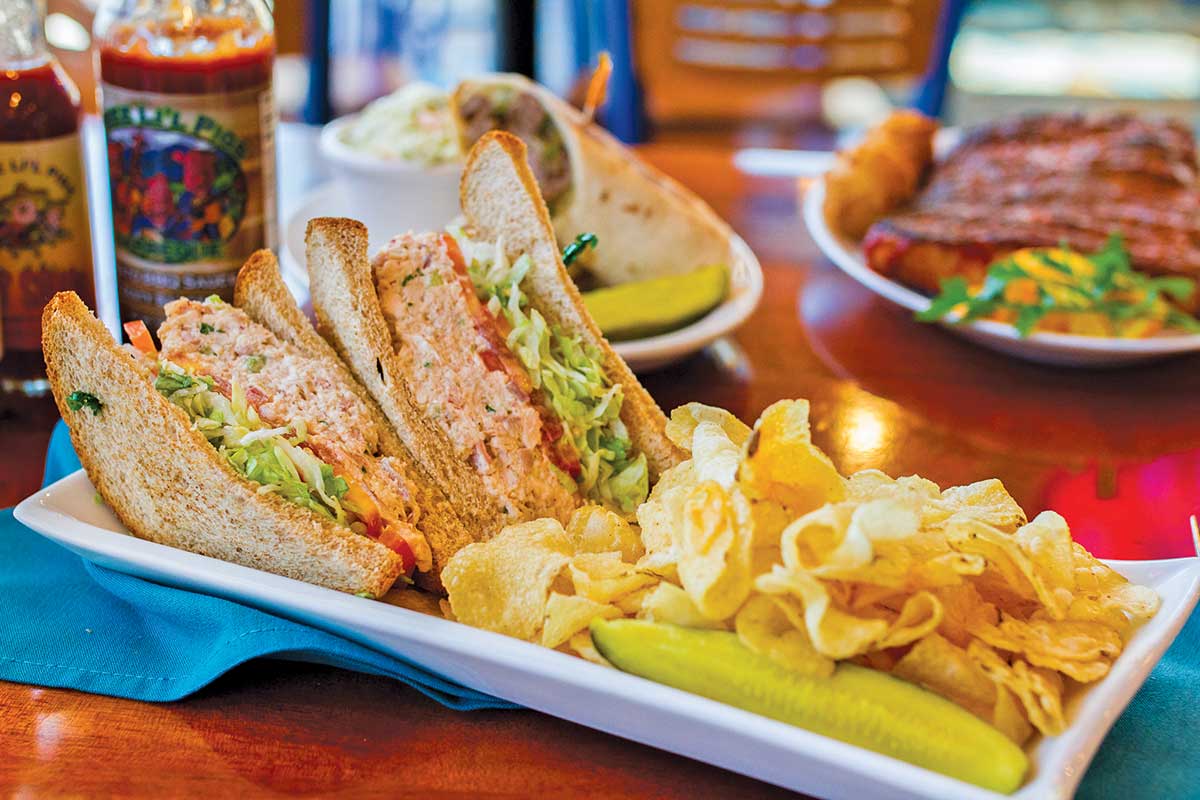 Trail Towns - The Upper James River Water Trail